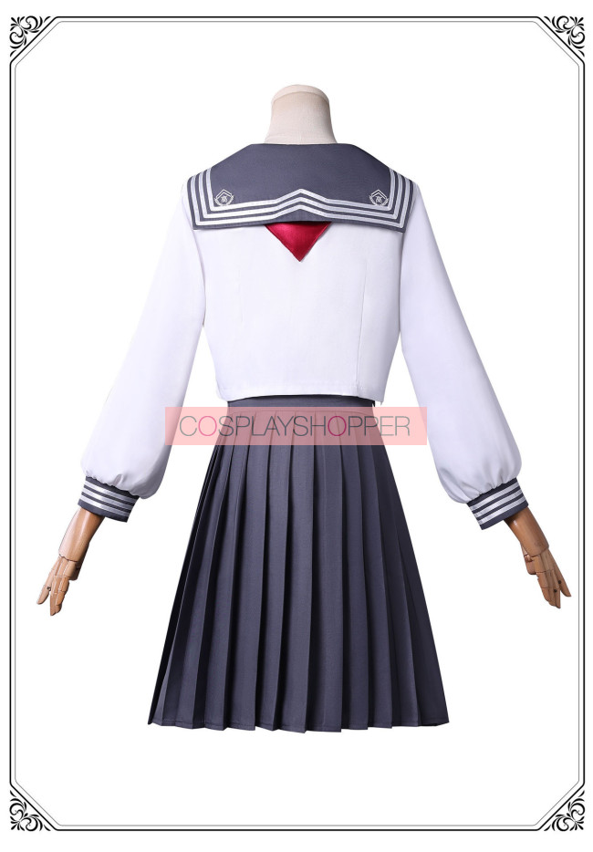 Silent Hill F Hinako Shimizu Cosplay Costume for Sale