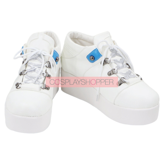 Blue Archive Nekozuka Hibiki Cosplay Shoes for Sale