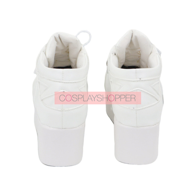 Blue Archive Nekozuka Hibiki Cosplay Shoes for Sale