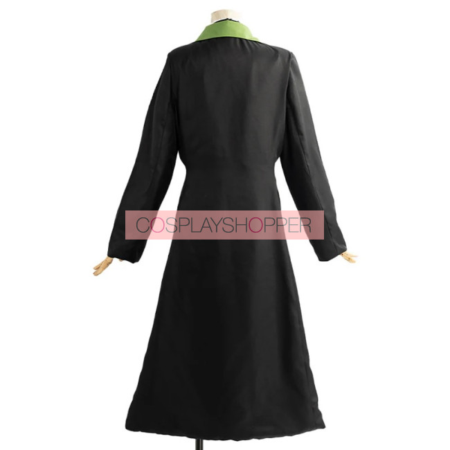 Goddess of Victory: Nikke Memorial Cafe Abe Cosplay Costume for Sale