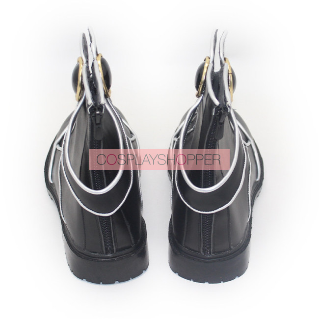Clair Obscur: Expedition 33 Verso Cosplay Shoes for Sale