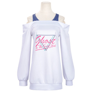 Milky Subway Galactic Limited Express Cosplay | Sci-Fi Anime Costumes